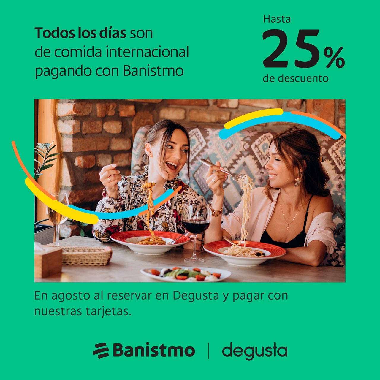 Fotos del Restaurante Bocao 507 : : Panamá (Casco Antiguo) : : Degusta